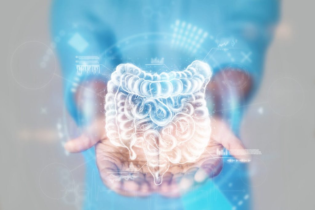 Disbiose Intestinal: descubra como identificar os sintomas - Dr. Jacob ...